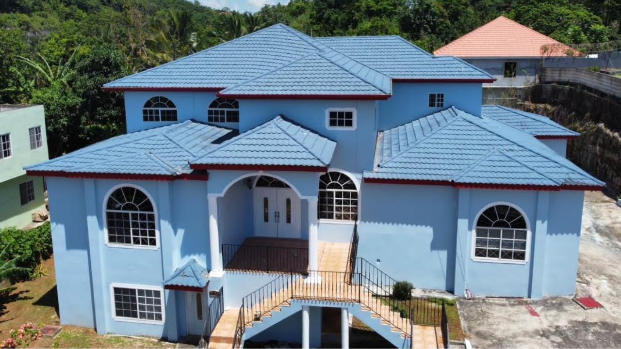 Magnificent 5 Bedroom 5 Bathroom House for sale on Brumalia Road ...