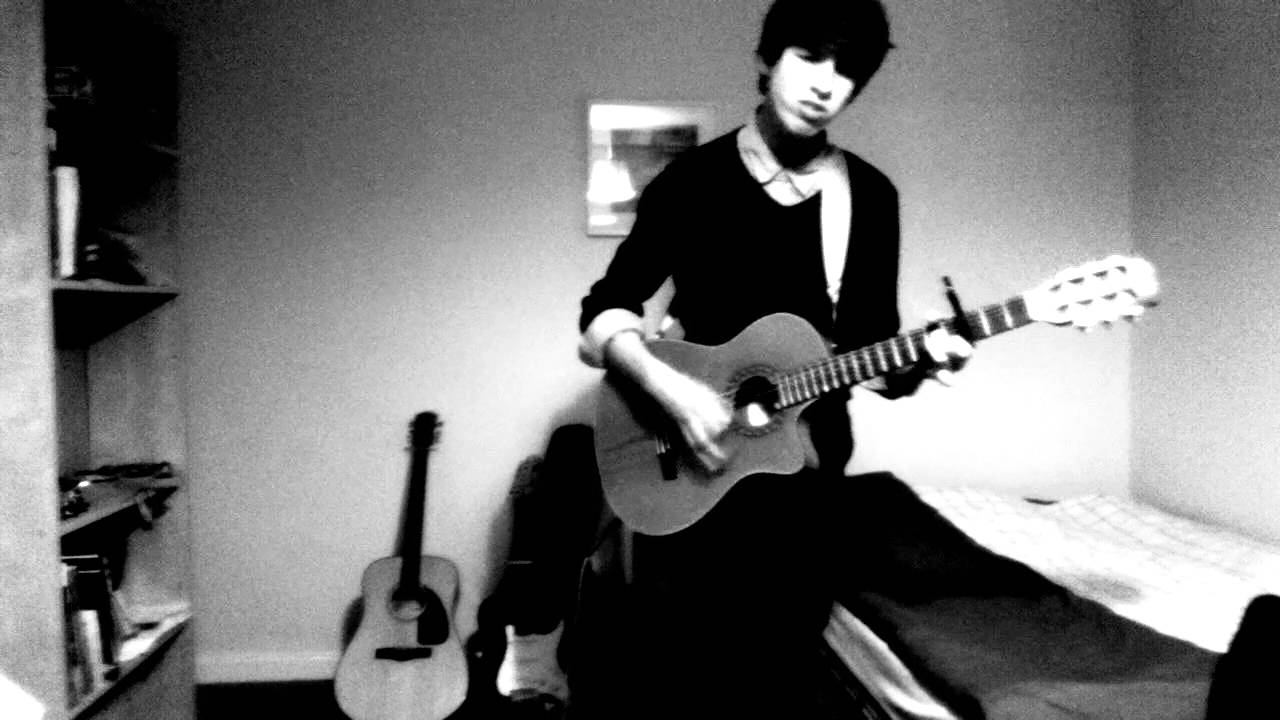 Olaf Stando - Strangers (ORIGINAL SONG) + lyrics - YouTube