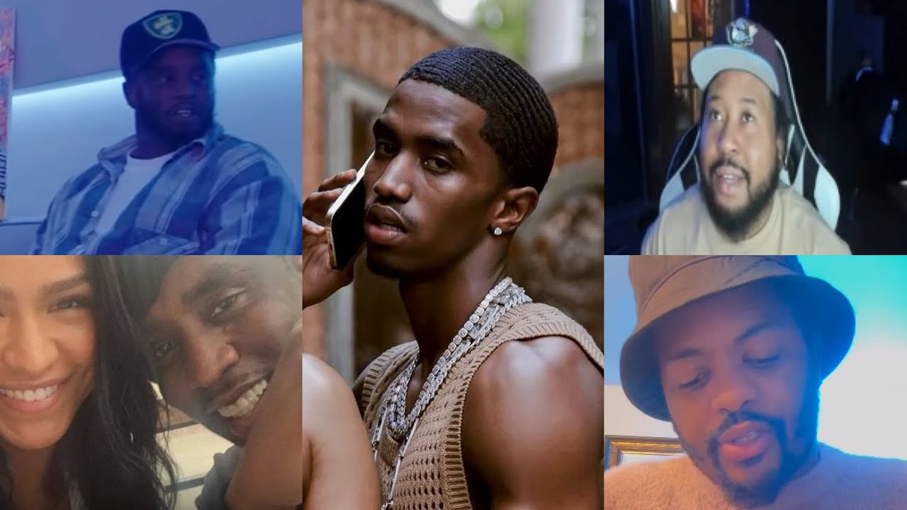 Akademiks Exposes Lil Rod’s Team strange tactics & Breaks down Lawsuit ...