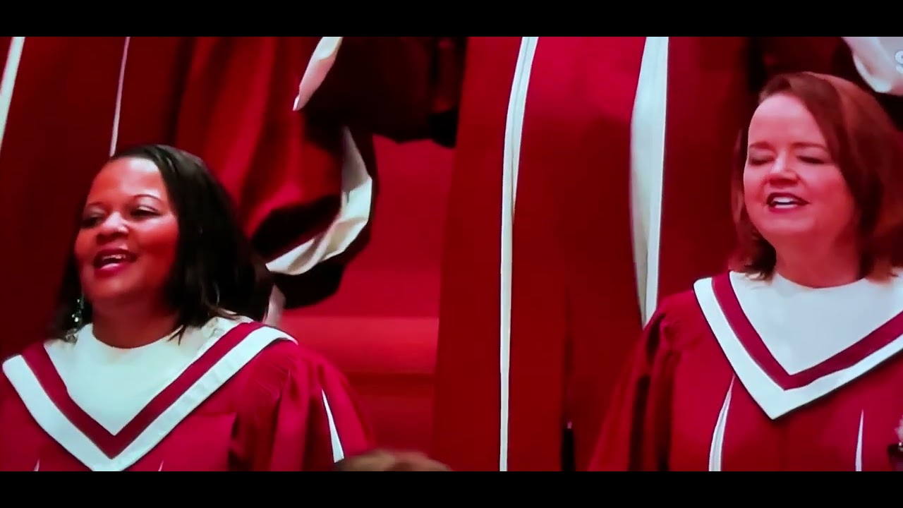 I’ve Come To Far To Look Back-Nancy Harmon/SBN Choir & Singers - YouTube