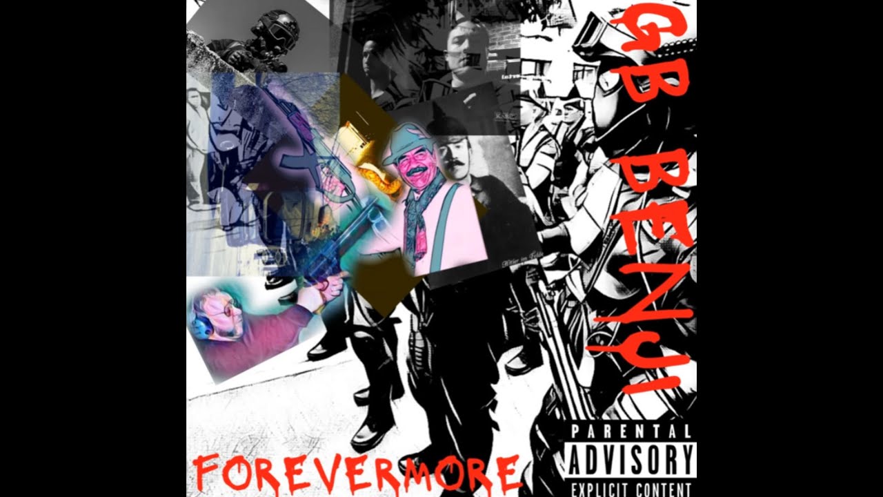 PayStubz - GB Benji (Official Audio) - YouTube Music