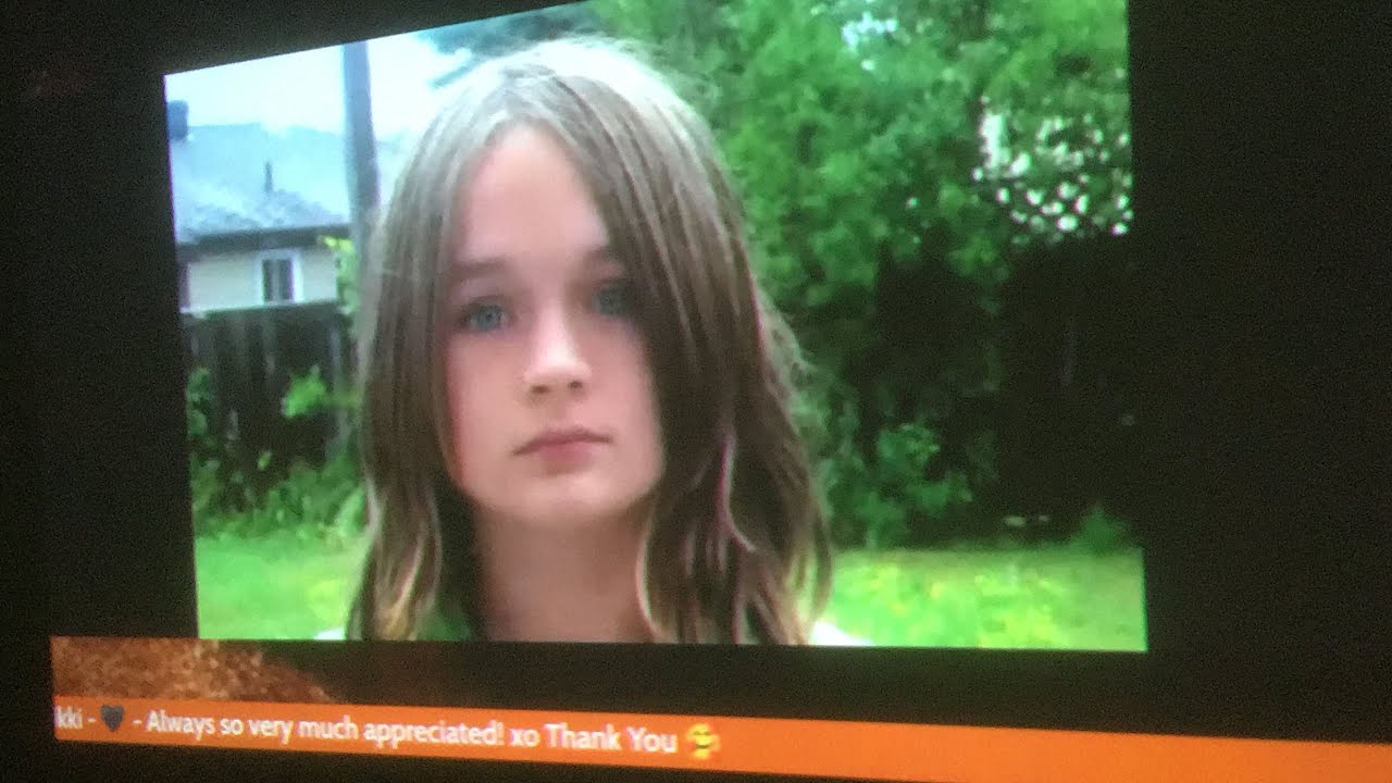 Breaking News from @terrilynn3522 a disturbing message from her on her ...