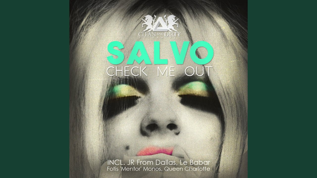 Check Me Out (Original Mix) - YouTube