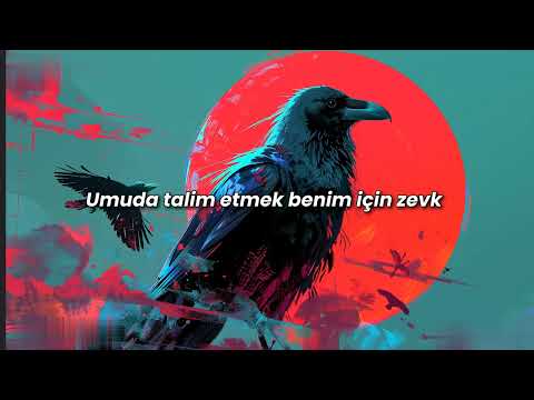 Farazi V Kayra -  Umuda Talim (Lyric Video)