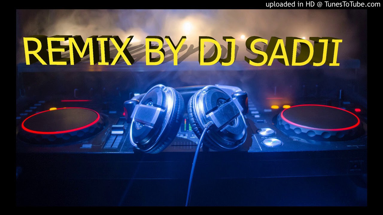 REMIX BY DJ SADJI AVEC Kader Mignon 2020 ㋡ Rabitha Sghira - YouTube