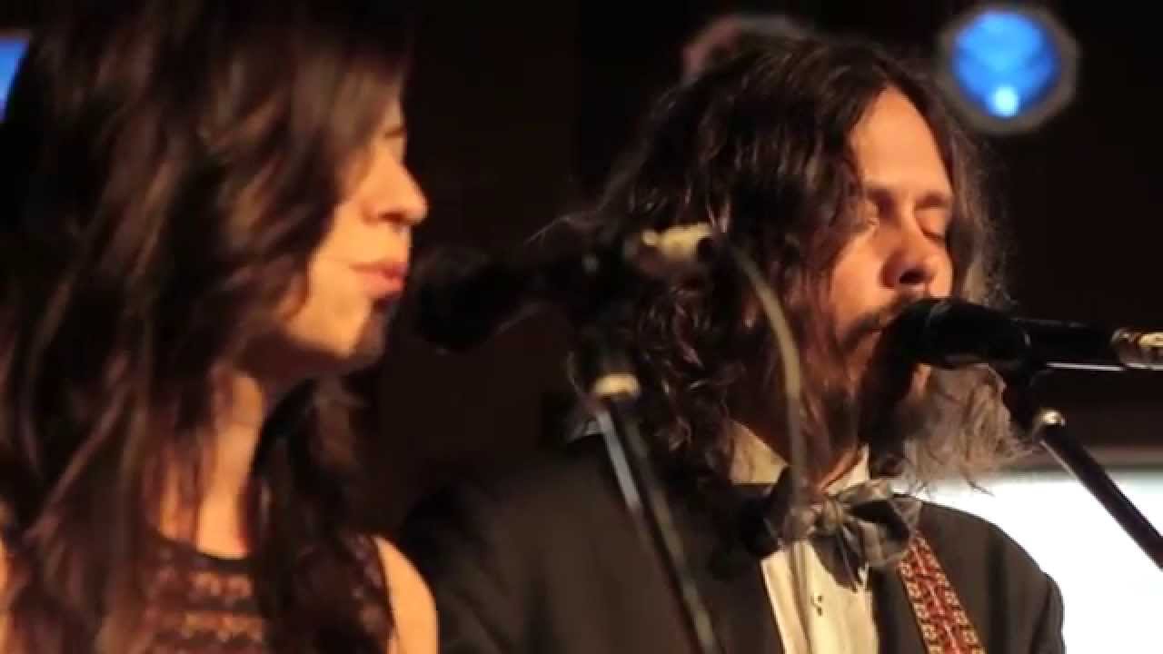 The Civil Wars - Full Concert - 03/16/11 - Stage On Sixth (OFFICIAL ...