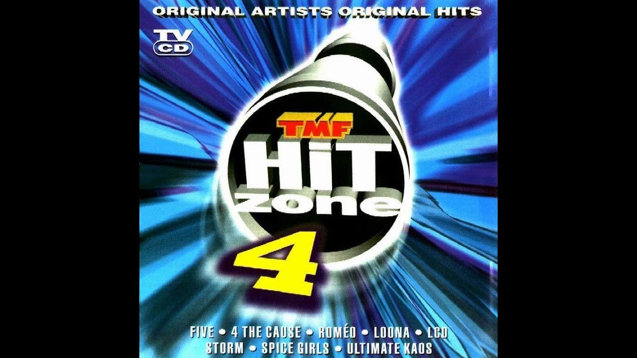 Hitzone 4 (1998) (HQ) (HD) - YouTube