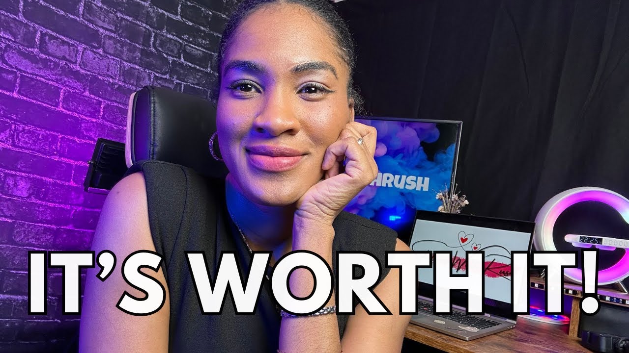 Why Tiny Changes Matter More Than You Think! - YouTube
