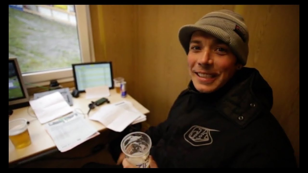 Rob Warner Quotes and Moments from World Cup Commentary 2009-2010-2011 ...