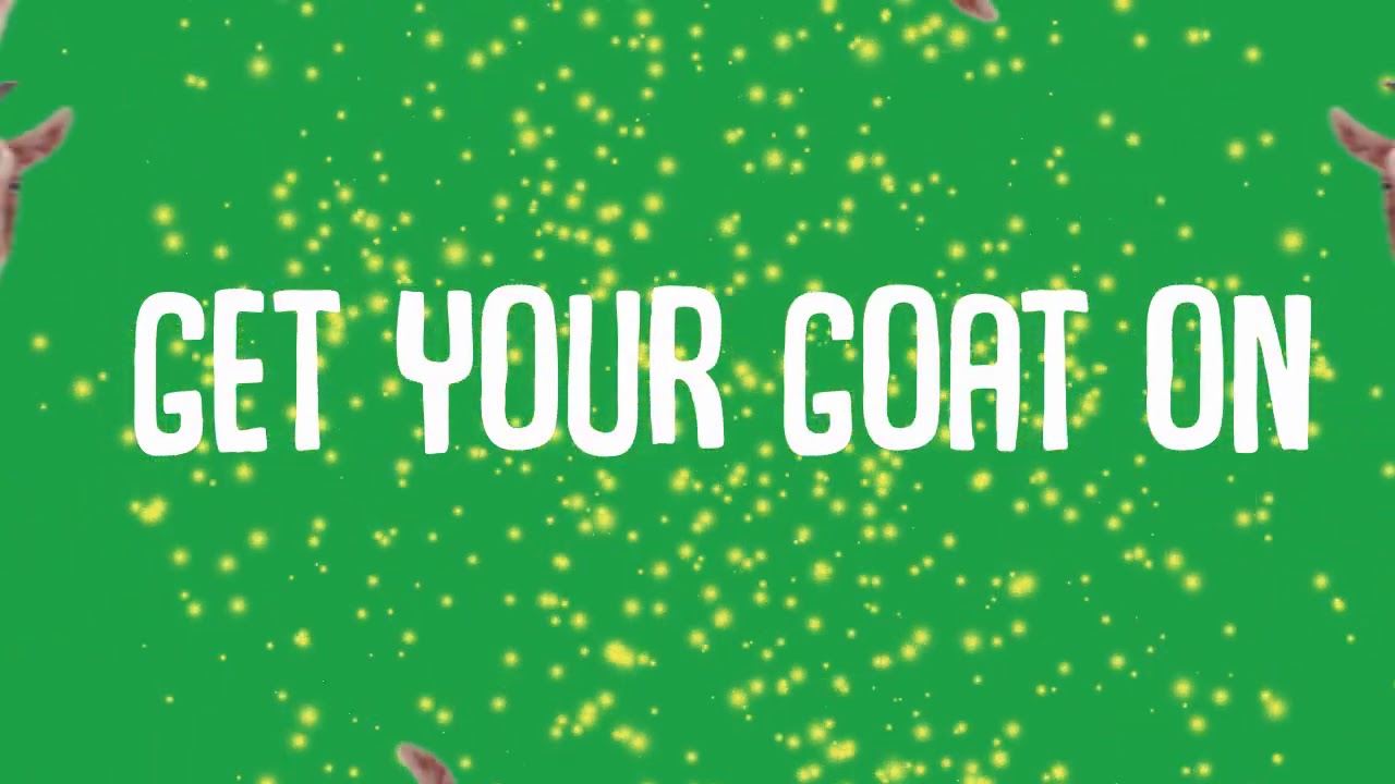 Terri Hendrix - Get Your Goat On - YouTube