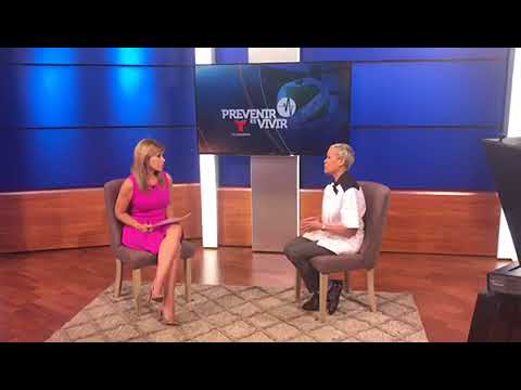 Criolite en Telenoticias Puerto Rico - Zugey Lamela - YouTube