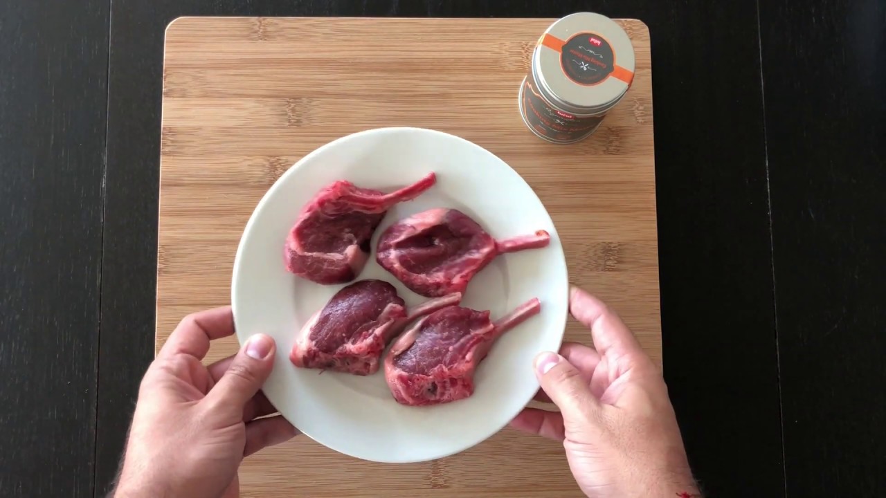 Tutoriel Cooking Mix Master - YouTube