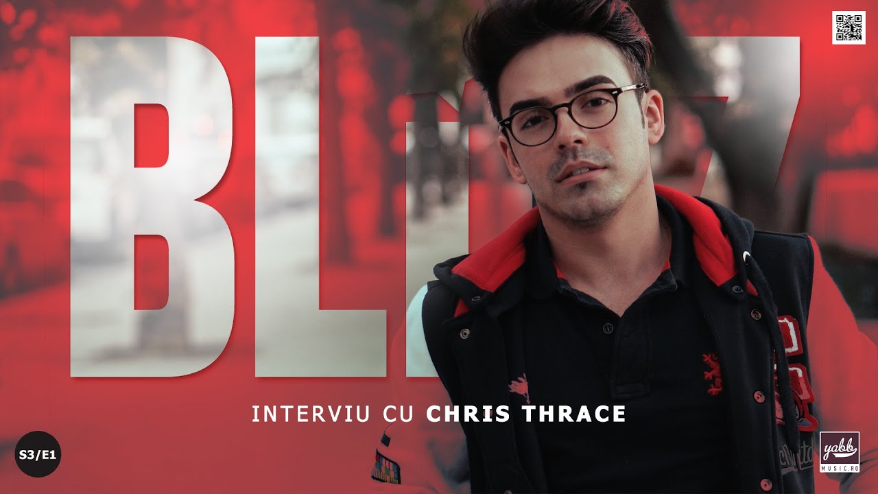 BLITZ: Interviu cu MONOIR (SO3.EP1) - YouTube