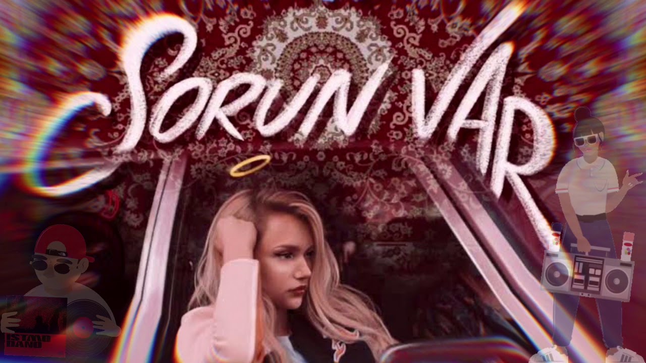 Yase - Sorun Var ( DJ MHTTN Remix ) - YouTube