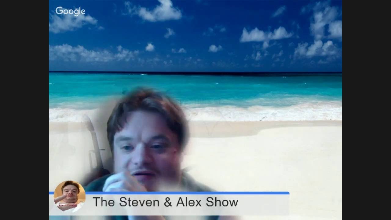 The Steven & Alex Show 7/2/2016 - YouTube