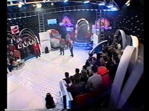 Famil Şahdağlı-güc pəhləvanı