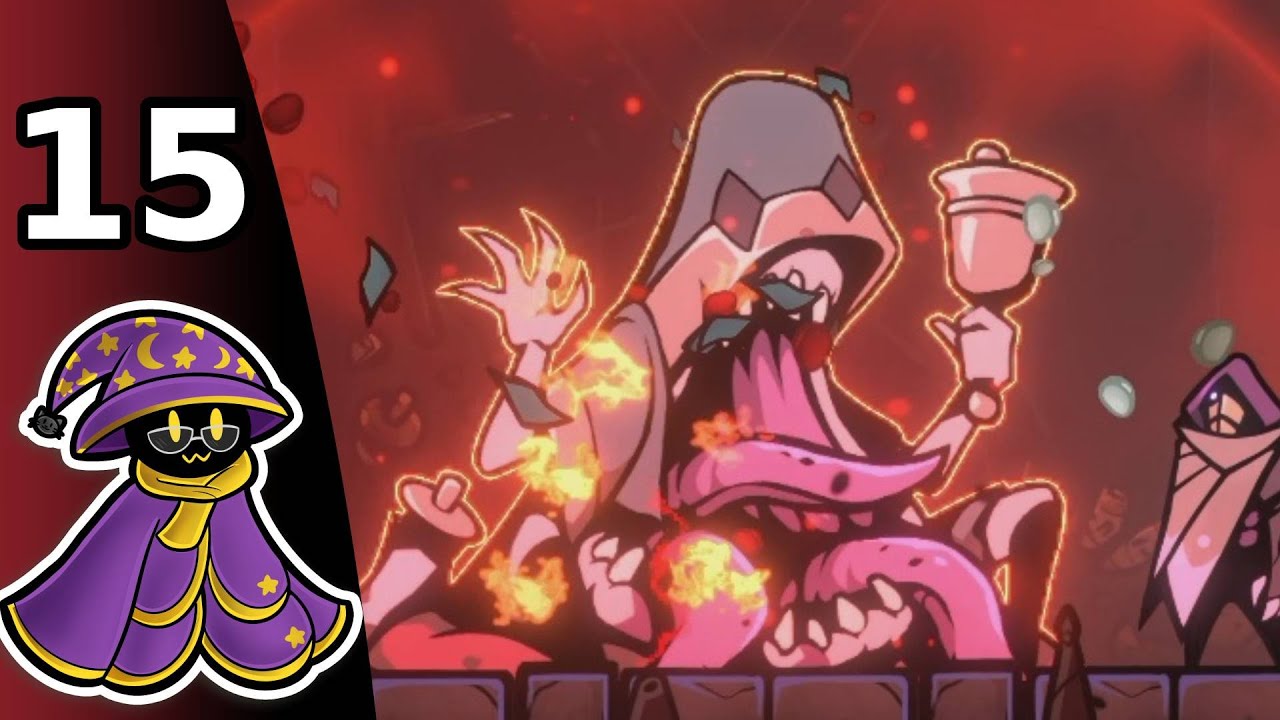 Voidwrought Part 15 - The Pustulant Prince and Uut the Screamer - YouTube