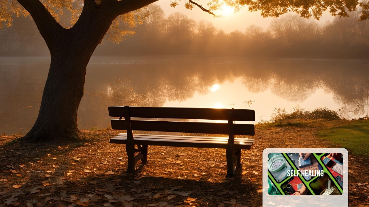 Today's favorite: self healing & Mystic Notes of the Soul - Silent ...