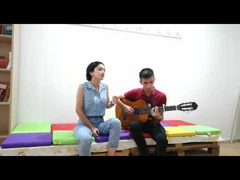 Li xwe baş biner (Cover)