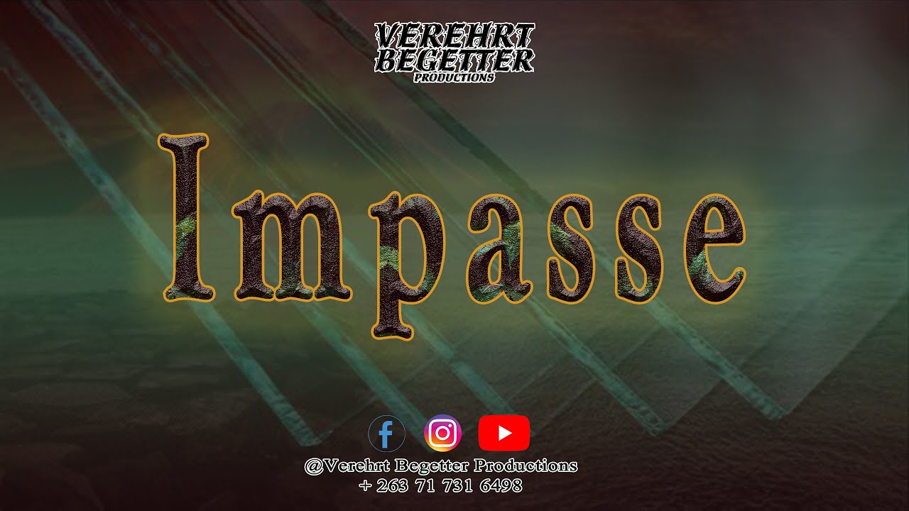 Impasse - YouTube
