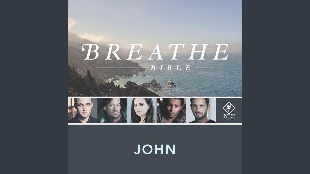 John Chapter 19 - YouTube