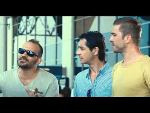 Romantik Komedi 2 - Gürgen Öz Ufaklığı Kaptırıyordum