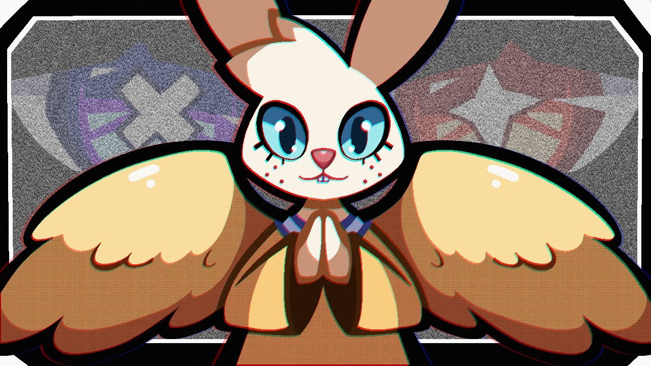 Angel Hare : Una infancia olvidada - YouTube