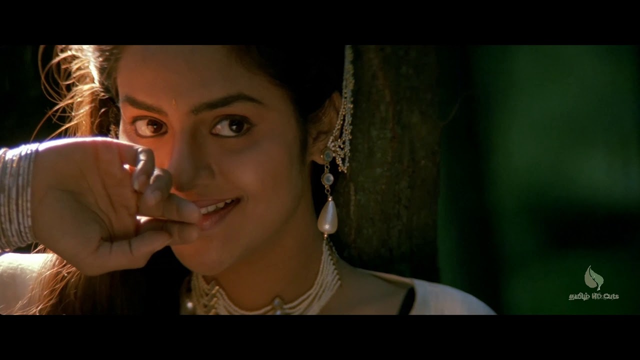 Kadhal Rojave Video song | Roja | Aravindswamy | Maniratnam | A.R ...