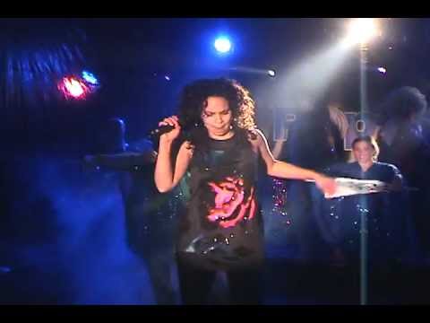 Raining Men - PopShow Band - YouTube