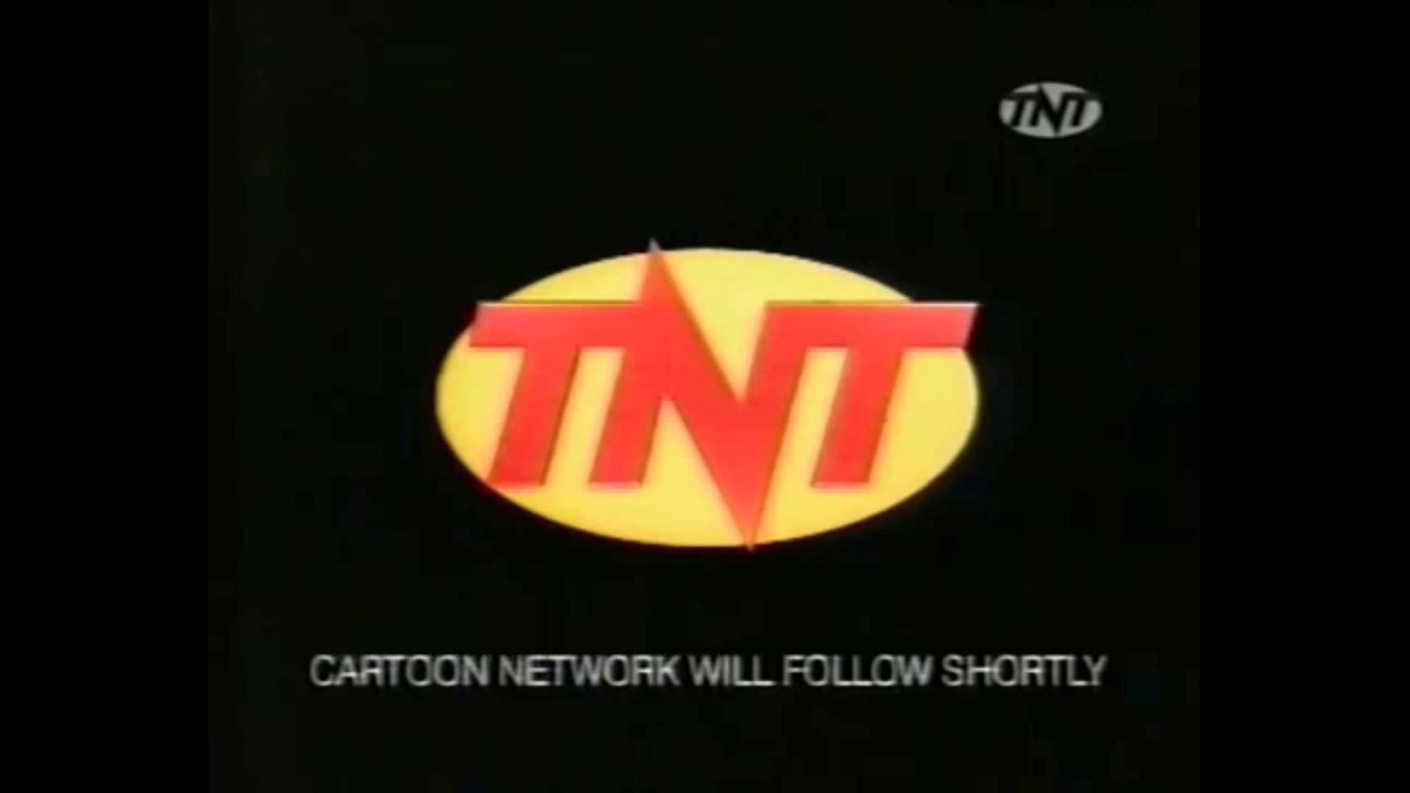 TNT/Cartoon Network UK Handover Music 1999-2000 Full Track Version ...