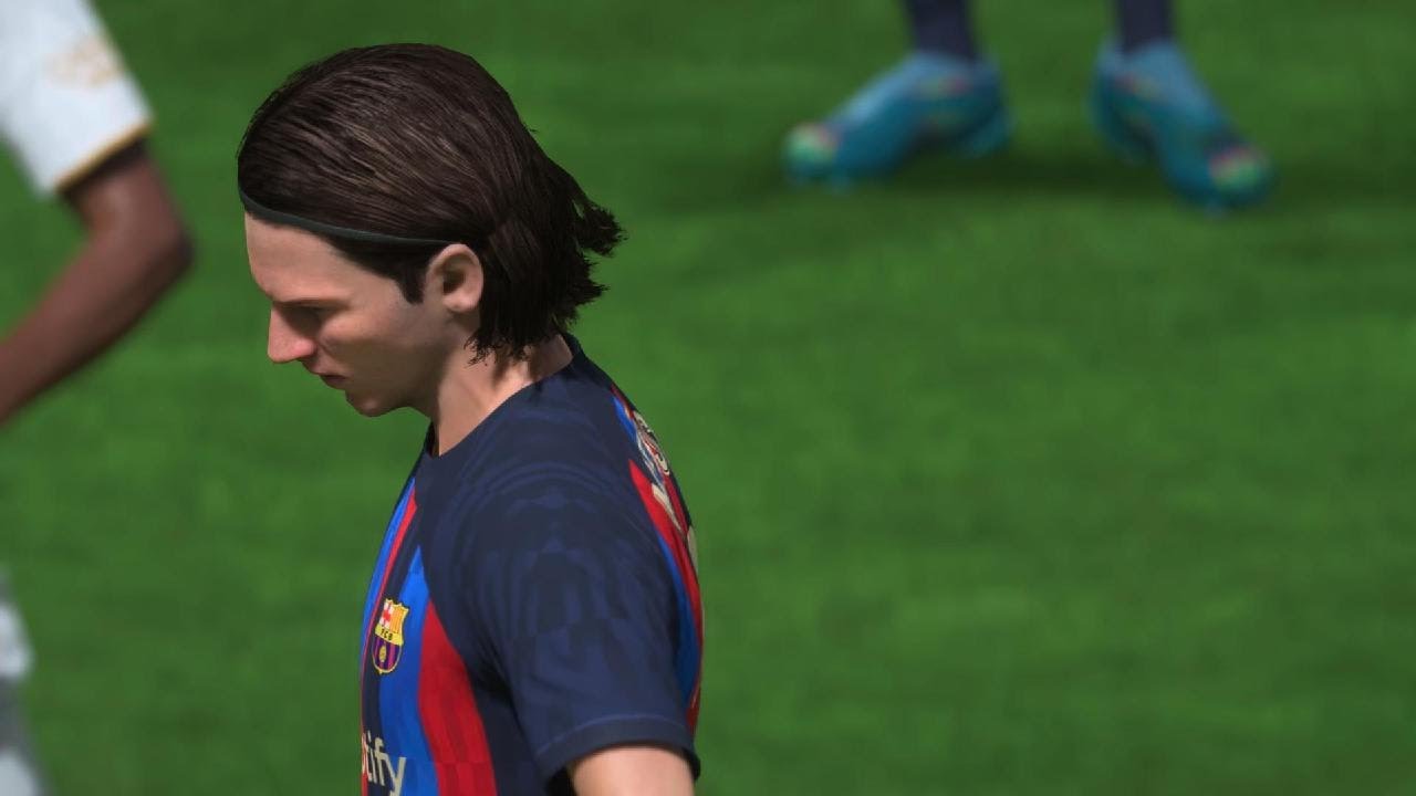Lionel Messi - Pro Clubs Karriere #21 - YouTube