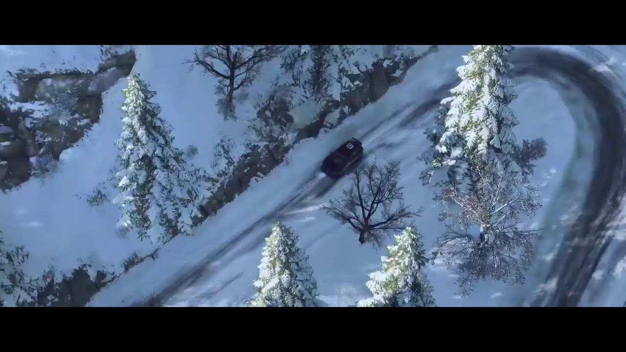 DirtRally2.0 DiRT Rally 2.0 Autumn Trophy 2022 EVENT 2 ICE ICE ASPHALT ...