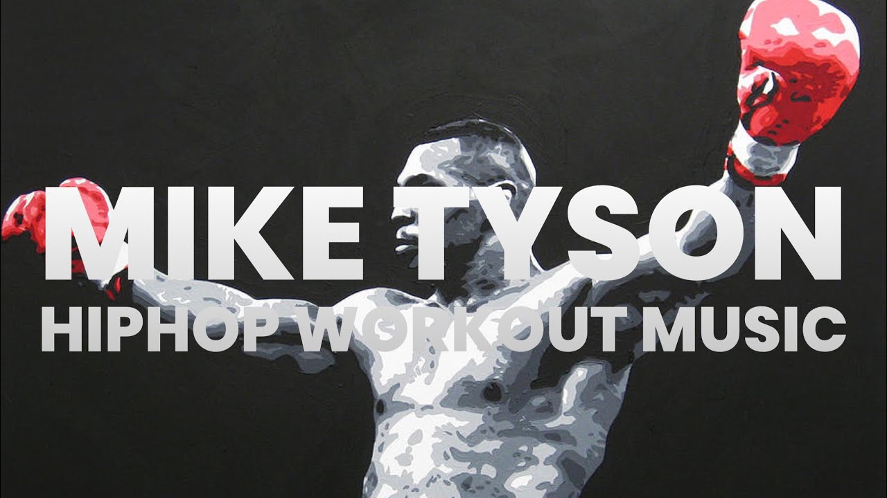 Mike Tyson -WORKOUT Motivational Training Music - Epic Hiphop beat ...