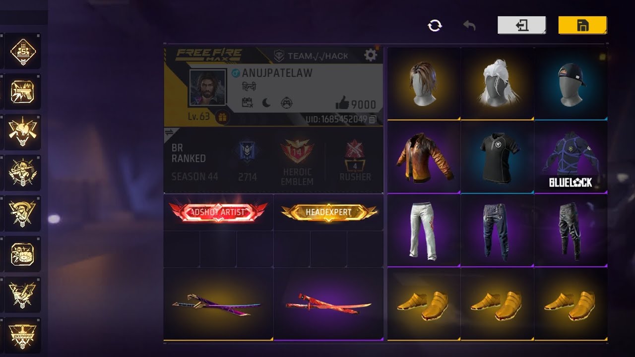 DAY 1 ANUJ VS NG ALPHA || - YouTube