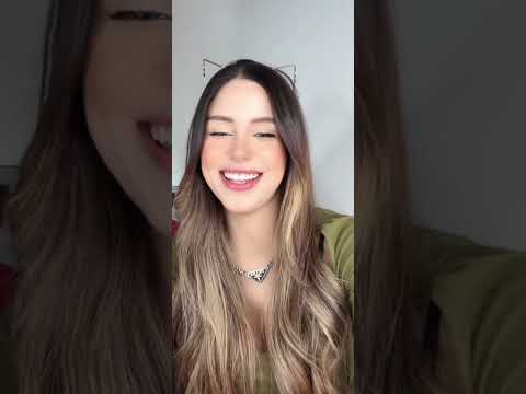 Beautiful Girl 💕 Periscope Live #123