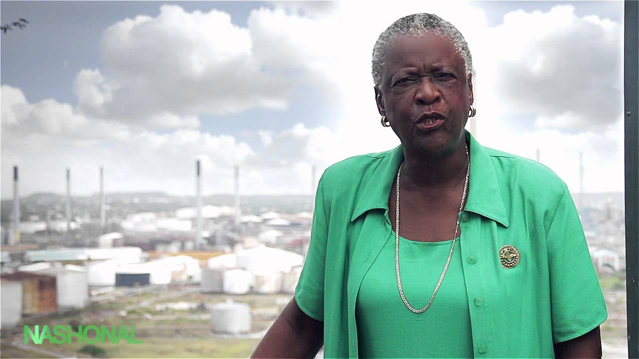 Maria Liberia Peters - Alchetron, The Free Social Encyclopedia