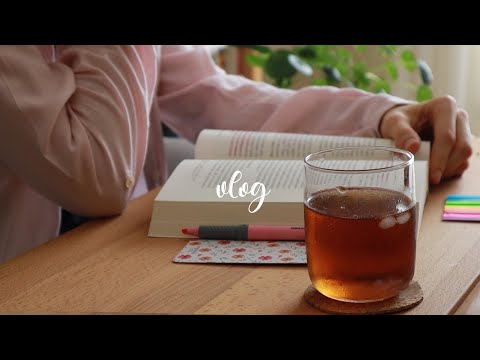 Müslüman Ev Hanımının Bir Günü || yaz sabah rutini, evlilik, kitap tavsiyesi | sessiz vlog