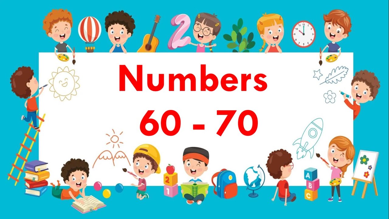 Zoom Class _ Numbers (60-70) September 29,2021 - YouTube