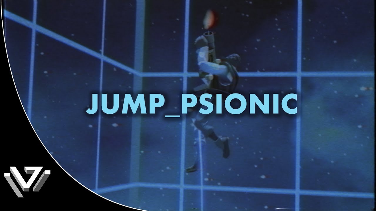 Beginnings 5 Map showcase - jump_psionic by RBT - YouTube