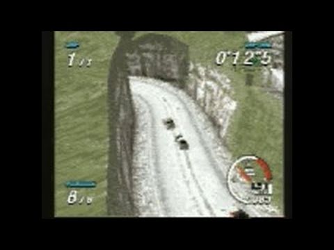 Rush Hour PlayStation Gameplay - Rush Hour movie_1997_12_17 - YouTube