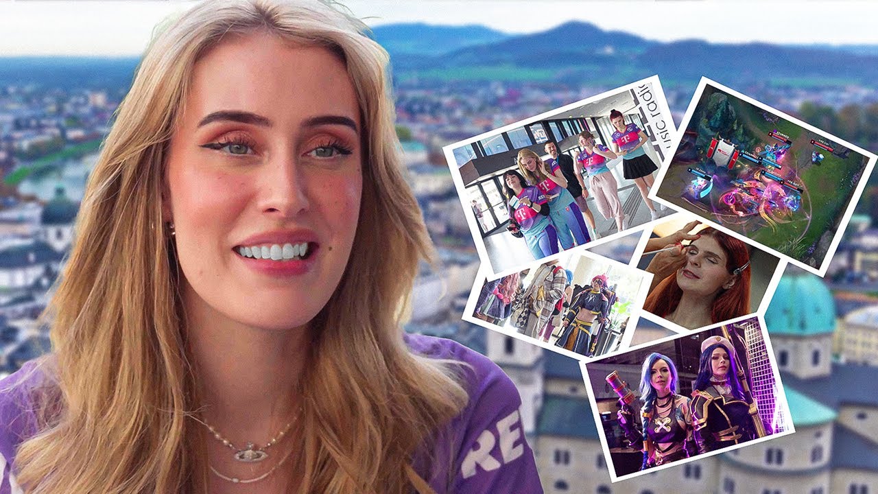 CHANGING the GAME in League of Legends: SK Avarosa plays around ...