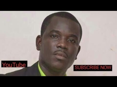 Soul touching worship ..by Collins Abeka - YouTube