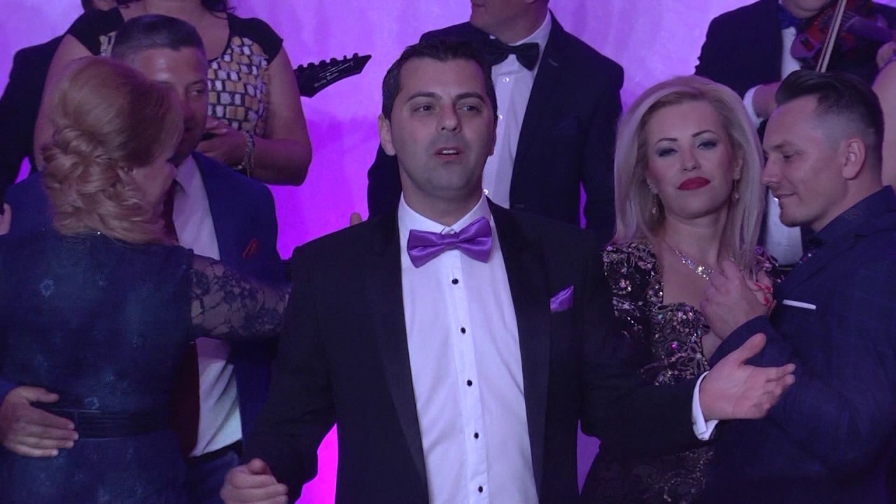 Marius Trif si Florin Ionas - Generalul - O singura femeie-n viata ...