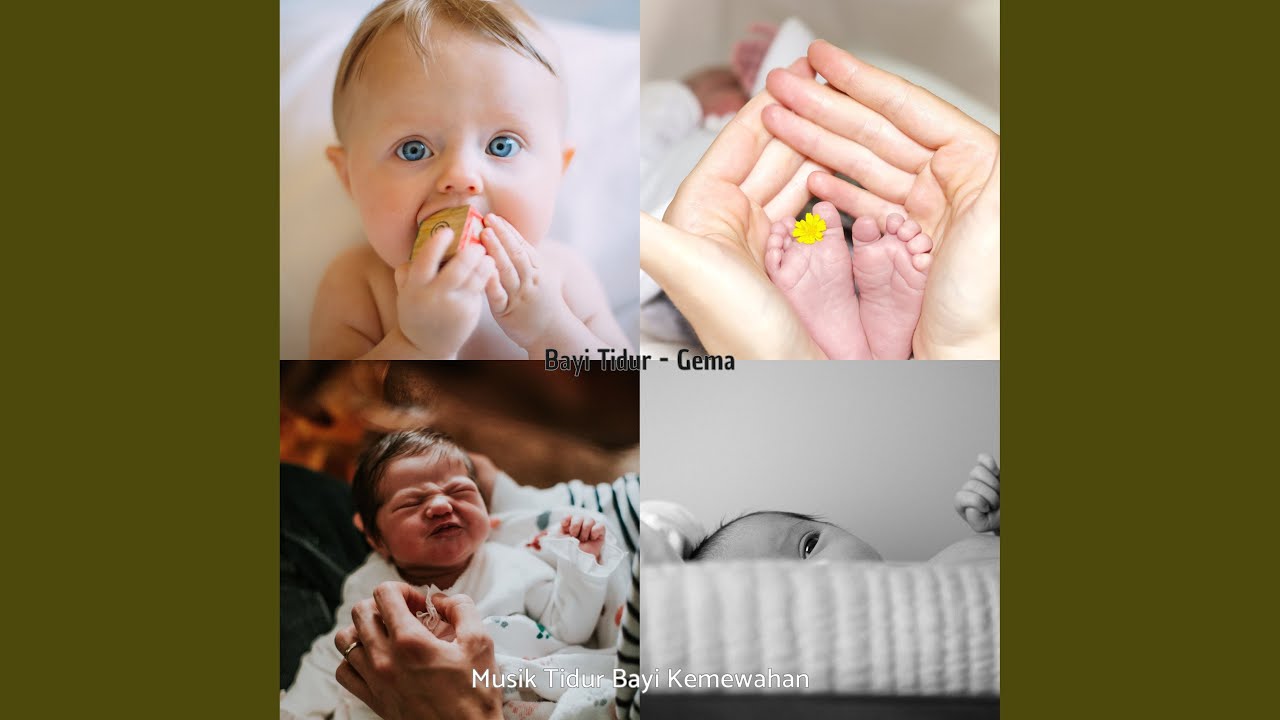 Mimpi (Baby Nina Bobo) - YouTube