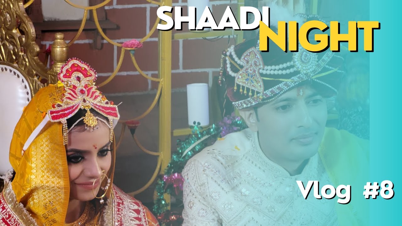 Unlocking Traditions: SINDOOR DAAN | PHERE | SHAADI NIGHT - YouTube