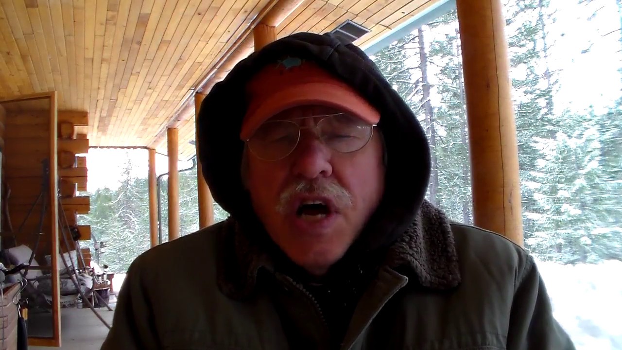 The Why Guy - What Is The Purpose For Believing? - YouTube