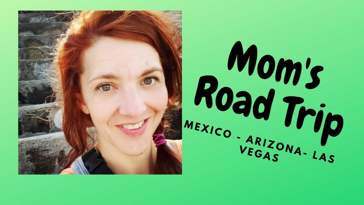 Moms Road Trip Youtube