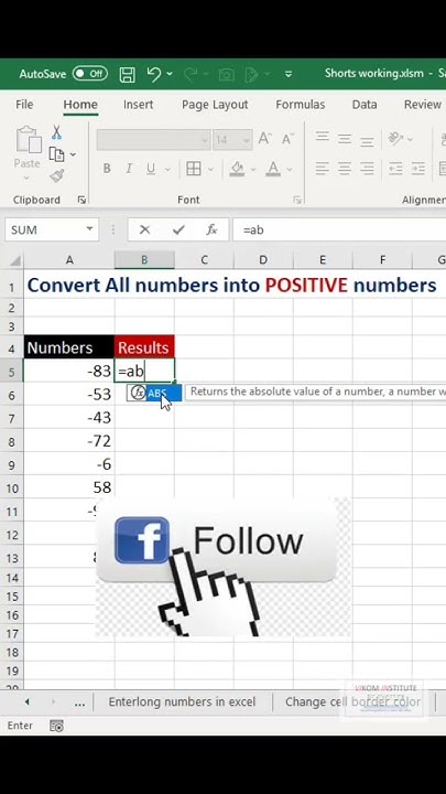 Advanced Excel Tips & Tricks - YouTube