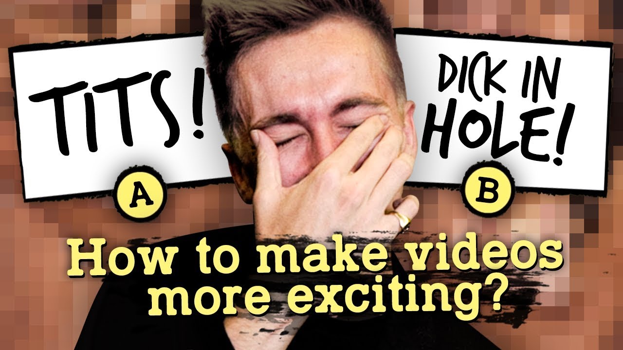 MAKING VIDEOS MORE INTERESTING YouTube making-videos-more-interesting-youtube