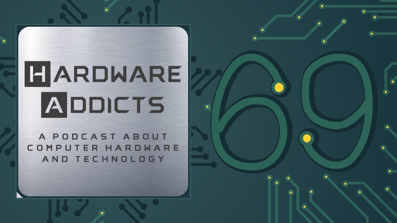 69: EVGA Says No More To Nvidia & A New Player Enters The GPU Market ...